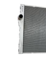China Auto Parts Aluminum Radiator for BMW E70 E71 X5 X5 35iX 3.0T Cooling System 17118654431 for sale