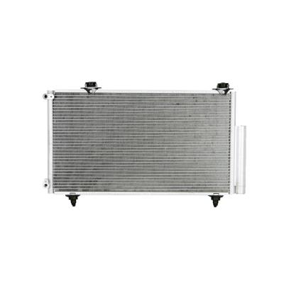 China 884500D130 Auto Parts Cooling Air Conditioning Condenser for TOYOTA Vios/Soluna Vios YARIS for sale