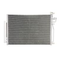 China Replace/Repair Car AC Condenser for Chevrolet Captiva 95297047 96436393 Cooling System for sale