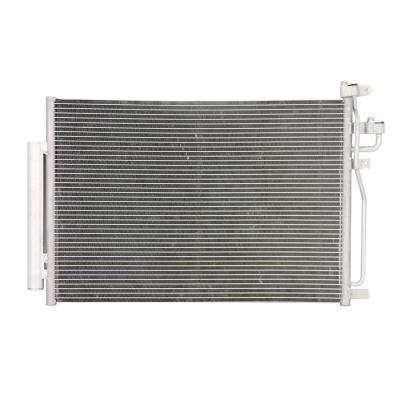 China Replace/Repair Car AC Condenser for Chevrolet Captiva 95297047 96436393 Cooling System for sale