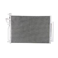 China Replace/Repair Car AC Condenser for Chevrolet Captiva 95297047 96436393 Cooling System for sale