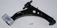 China Car Front Lower Control Arm Left for Chevrolet Malibu 23421068 84550243 84664617 for sale