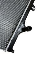 China Car Fitment BMW Aluminum Radiator Water Tank for F30 F35 F31 17118482625 17118625430 for sale