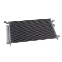 China Auto Parts Cooling System AC Condenser 9046076 for Chevrolet EPICA 2.0 2007-2015 for sale