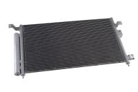 China Auto Parts Cooling System AC Condenser 9046076 for Chevrolet EPICA 2.0 2007-2015 for sale