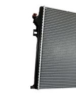 China Car Fitment BMW Aluminum Radiator Water Tank for F30 F35 F31 17118482625 17118625430 for sale