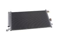 China Auto Parts Cooling System AC Condenser 9046076 for Chevrolet EPICA 2.0 2007-2015 for sale