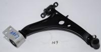 China Left Front Lower Control Arm for Chevrolet Malibu 23421069 OEM Standard 84550244 84664618 for sale