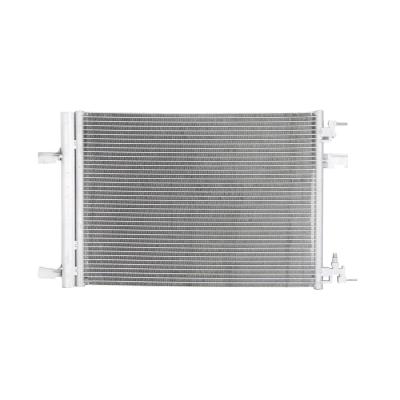 China 23305638 AC Condenser for Chevrolet Cruze 39074865 22869501 13377762 39010911 13267648 for sale