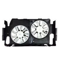 China TOYOTA PREVIA TARAGO ACR50 ESTIMA 16711-28430 Electric Radiator Cooling Fan Assembly for sale