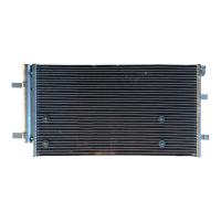 China DCN02026 Auto Parts Car Air Conditioning Condenser for Audi A6L C7 4G0260403B 4GD260401 for sale