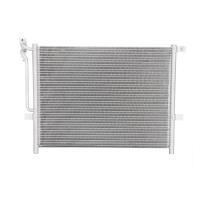 China 323 Ci 1999-2006 Auto Parts Cooling System Car Air Conditioning Condenser for BMW E46 for sale