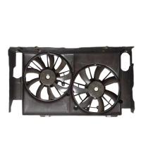 China OE NO. 167110V220 RUSH Water Tank Electric Radiator Fan Assembly for TOYOTA RAV4 ASA44 for sale