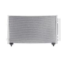 China Car Air Conditioning Condenser for LEXUS GS300 GS400 8846030780 8846030790 8846030800 for sale
