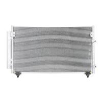 China Car Air Conditioning Condenser for LEXUS GS300 GS400 8846030780 8846030790 8846030800 for sale