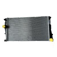 China Aluminum Radiator Water Tank for BMW F30 F35 F31 F32 F33 F34 F36 F20 F21 F22 2014- Engine 335 i xDrive for sale
