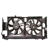 China Auto Parts Electric Radiator Fan Assembly for TOYOTA COROLLA 1.2T NRE181 16711-0Y240 for sale