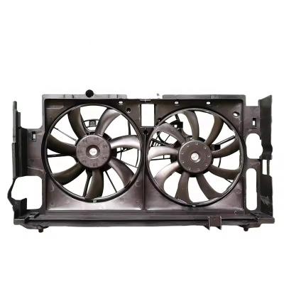 China Auto Parts Electric Radiator Fan Assembly for TOYOTA COROLLA 1.2T NRE181 16711-0Y240 for sale