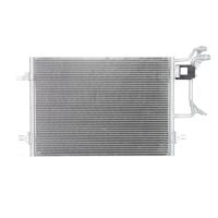 China 1997-2008 Year Auto Parts Car Air Conditioning Condenser for Audi A6 S6 4B0260403N for sale