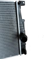 China Aluminum Radiator Water Tank for BMW F30 F35 F31 F32 F33 F34 F36 F20 F21 F22 2014- Engine 335 i xDrive for sale