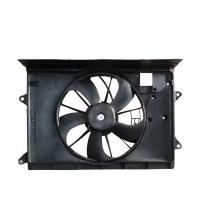 China LEXUS US Supra Car Fitment 167110V240 Electric Radiator Fan Assembly for TOYOTA CROWN 2.0T for sale