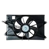 China LEXUS US Supra Car Fitment 167110V240 Electric Radiator Fan Assembly for TOYOTA CROWN 2.0T for sale