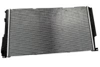 China Aluminum Radiator Water Tank for BMW F30 F35 F31 F32 F33 F34 F36 F20 F21 F22 2014- Engine 335 i xDrive for sale