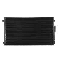 China Durable 4809267AC Auto Parts Car Air Conditioning Condenser for Chrysler GRAND VOYAGER for sale