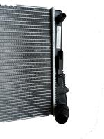 China Aluminum Radiator Water Tank for BMW F30 F35 F31 F32 F33 F34 F36 F20 F21 F22 2014- Engine 335 i xDrive for sale