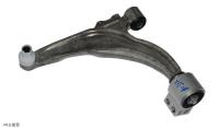China Cruze Control arm Left For Chevrolet 13272605 13321338 13334022 13266384 13463244 13401130 for sale