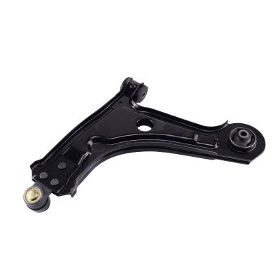 China 96415064D Car Front Lower Control Arm Right for Chevrolet OPTRA LACETTI Buick EXCEL for sale