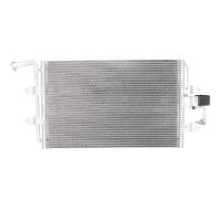 China 1C0820413A 1C0820413E 1C0820413G 1C0820413F AC Condenser for VW Beetle 1C0820411 for sale
