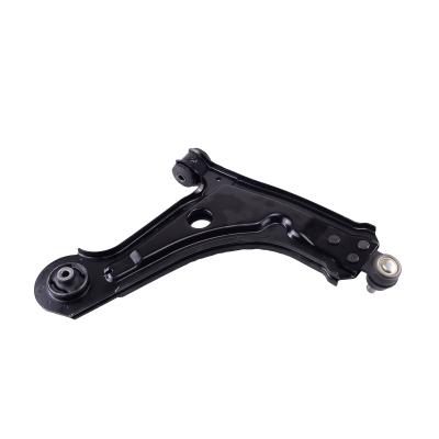 China Left Front Lower Control Arm for Chevrolet OPTRA LACETTI Buick EXCELLE 96415063D 96391850 5486006 96413122 for sale