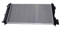 China CADILLAC XTS 2.0 3.6 Auto Parts Cooling System Aluminum Radiator Water Tank 23104892 for sale