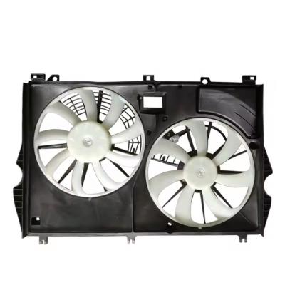 China Electric Radiator Fan Assembly 1671136230 For LEXUS RX300 RX200T With Car Fitment for sale
