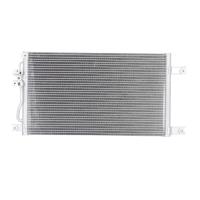 China Auto Parts Cooling Air Conditioning Condenser for MITSUBISHI PAJERO III V7 W 3.0 4WD for sale