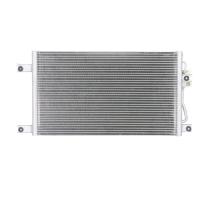 China Auto Parts Cooling Air Conditioning Condenser for MITSUBISHI PAJERO III V7 W 3.0 4WD for sale