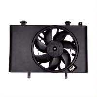 China Ford Fiesta ZJ3615025D ZJ3615025E ZJ3615025F Electric Radiator Fan Replace/Repair Purpose for sale
