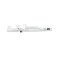 China Auto Parts Cooling Air Conditioning Condenser for MITSUBISHI PAJERO III V7 W 3.0 4WD for sale