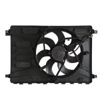 China Electric Radiator Fan Assembly for Ford MONDEO 6G918C607GJ 6G91-8C607-GF 6G918C607GL for sale