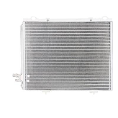 China Car Ac Condenser for Mercedes-Benz E200 E240 2108300270 A2108300570 at Affordable for sale