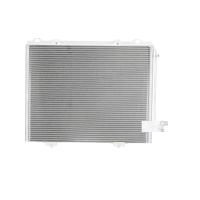China Car Ac Condenser for Mercedes-Benz E200 E240 2108300270 A2108300570 at Affordable for sale
