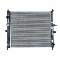 China 1635000003 1635000404 Auto Parts Cooling System for Mercedes-Benz M-Class W163 ML 350 for sale