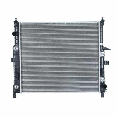 China 1635000003 1635000404 Auto Parts Cooling System for Mercedes-Benz M-Class W163 ML 350 for sale