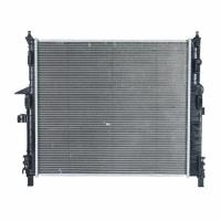 China 1635000003 1635000404 Auto Parts Cooling System for Mercedes-Benz M-Class W163 ML 350 for sale