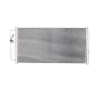 China Auto Parts Cooling System Car Air Conditioning Condenser for Buick Regal 1999-2008 for sale