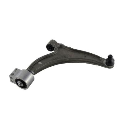 China Front Lower Control Arm Right for Chevrolet Malibu Buick Regal 84248217 84248220 13360022 20835937 22854826 for sale