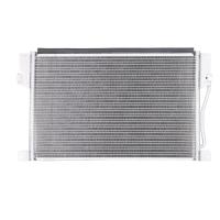 China High Power Car Air Conditioning Condenser for VOLVO C70 S70 9171271 30665225 6849575 for sale