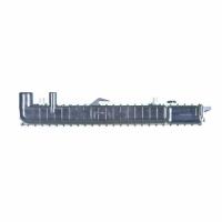 China 2105000803 OE NO. Aluminum Radiator for Mercedes-Benz Class E W210 2105002803 2105007103 for sale