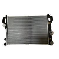 China S class S350 BlueTEC Aluminum Radiator for Mercedes-Benz W221 CL500 Catera 2215000503 for sale